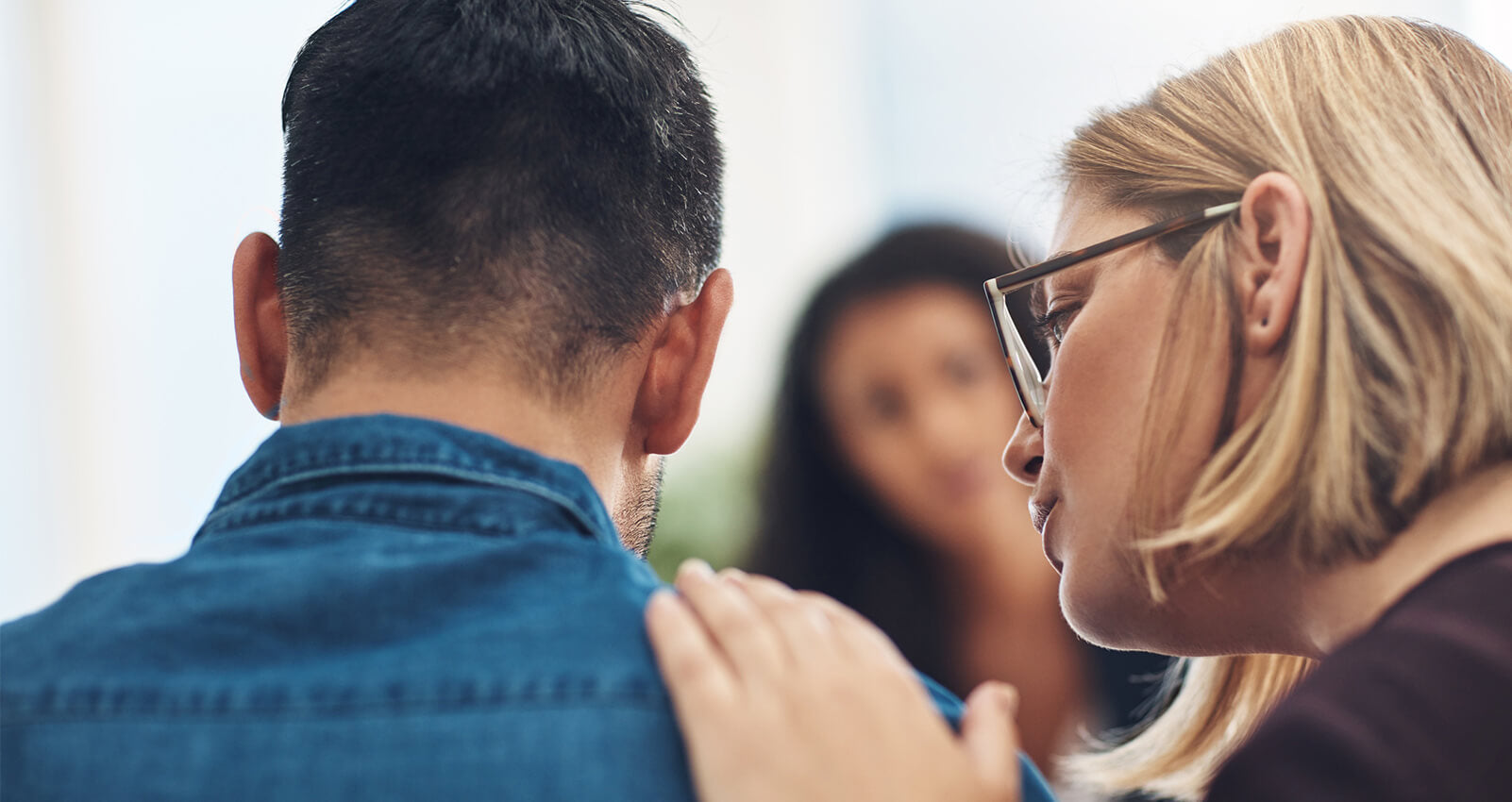 How to Become an Alcohol & Other Drugs Support Worker — Open Colleges