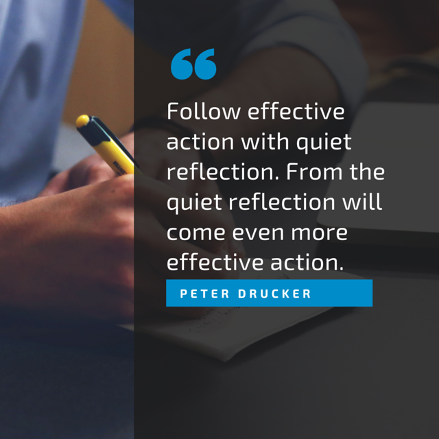 What Meaningful Reflection Can Do For Student Learning – Open Colleges