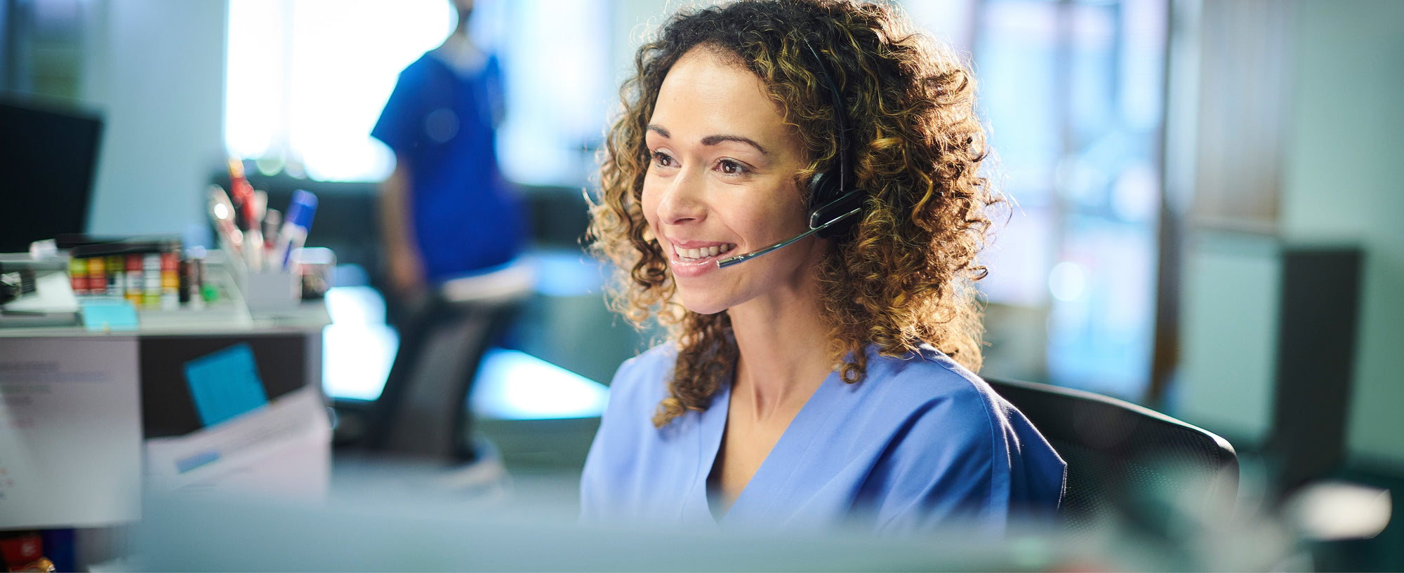 Build a Successful Career in Health Services — Open Colleges