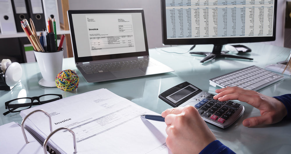 A Day in the Life of an Accountant – Open Colleges