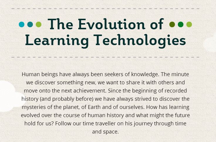 The Evolution of Learning Technologies – Open Colleges