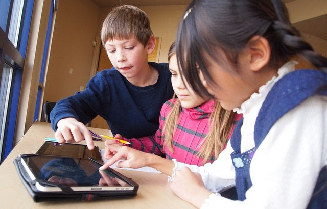 Five Characteristics that Successful Schools Share - Open Colleges