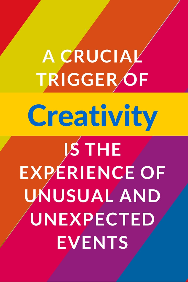How to Make Connections Like a Creative Genius – Open Colleges