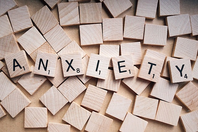 Learning Anxiety: 10 Ways to Calm Your Mind – Open Colleges