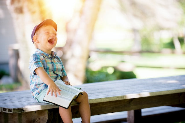 50 Tips for Enhancing Learning Through Laughter — Open Colleges