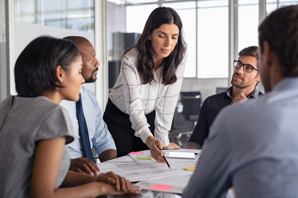 How to build a career as an Operations Manager | Open Colleges