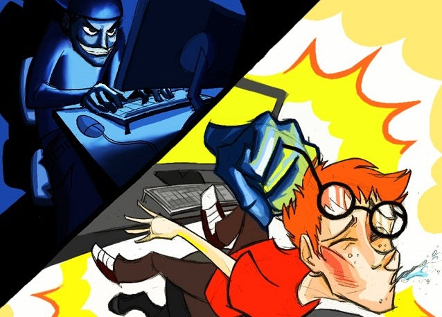 15 Strategies Educators Can Use to Stop Cyberbullying – Open Colleges