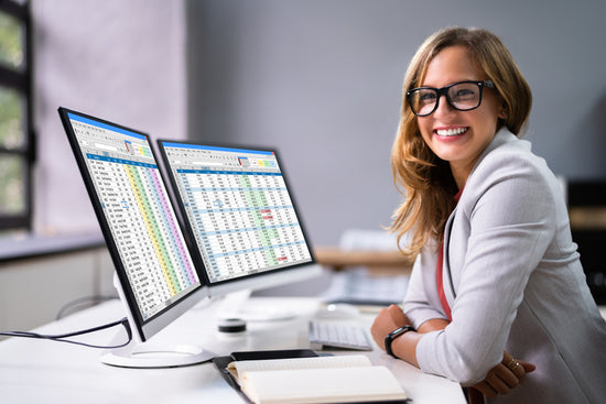 How to build a career as an Accounts Administration | Open Colleges