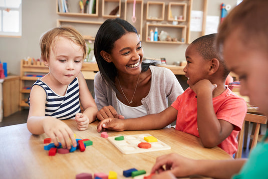 How to build a career as a Teacher Assistant | Open Colleges
