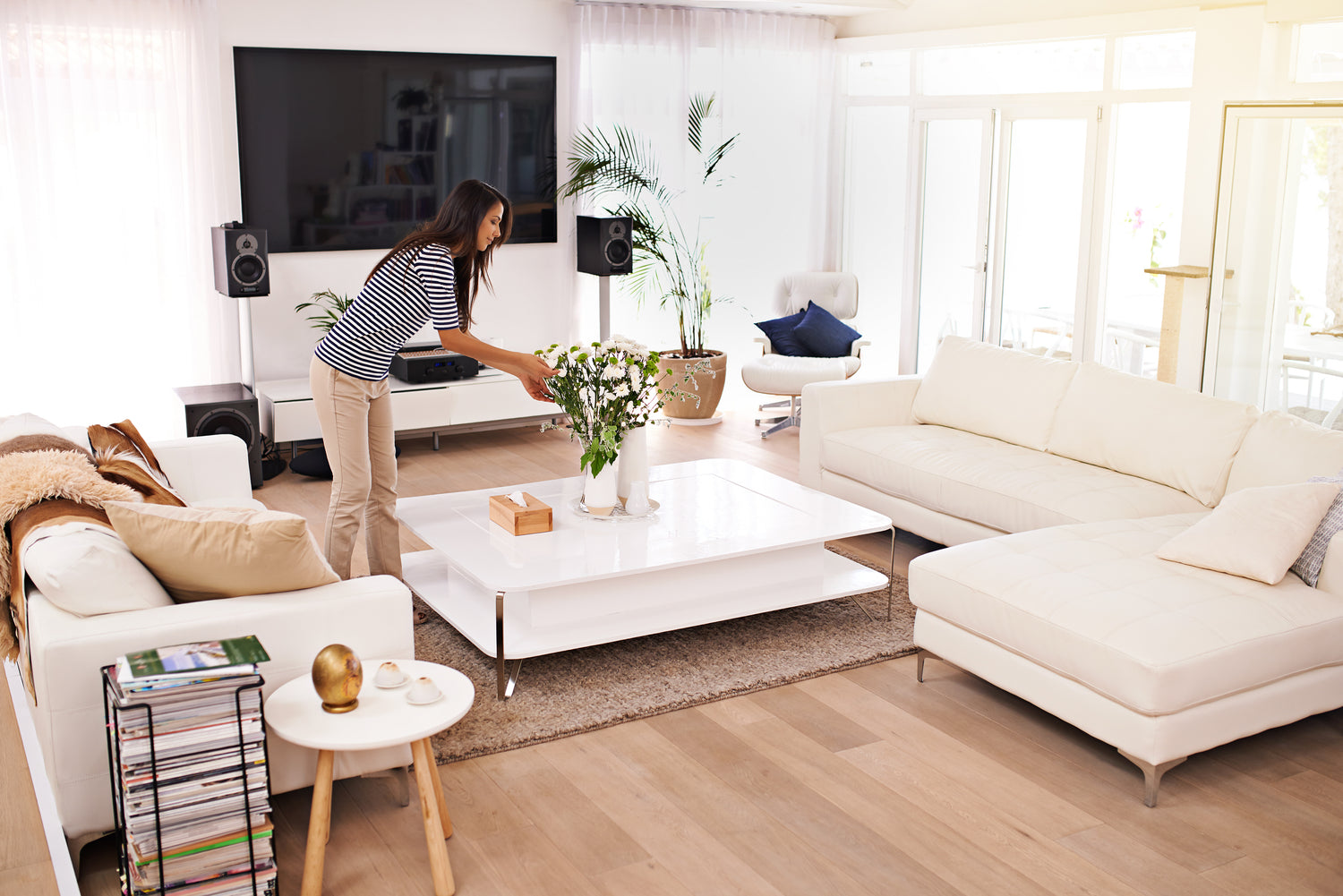 5 Australian Interior Designers To Inspire You — Open Colleges