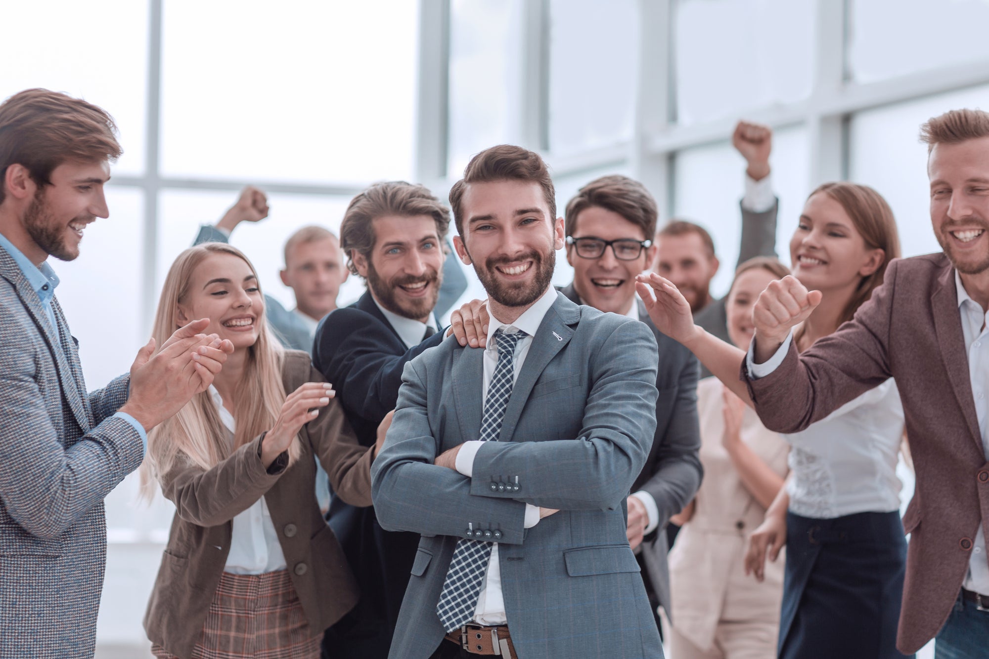 11 leadership styles and how to find yours – Open Colleges