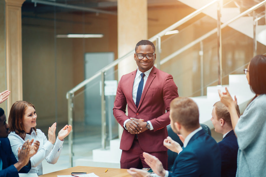 Tips for Mastering Professional Communication at Work — Open Colleges