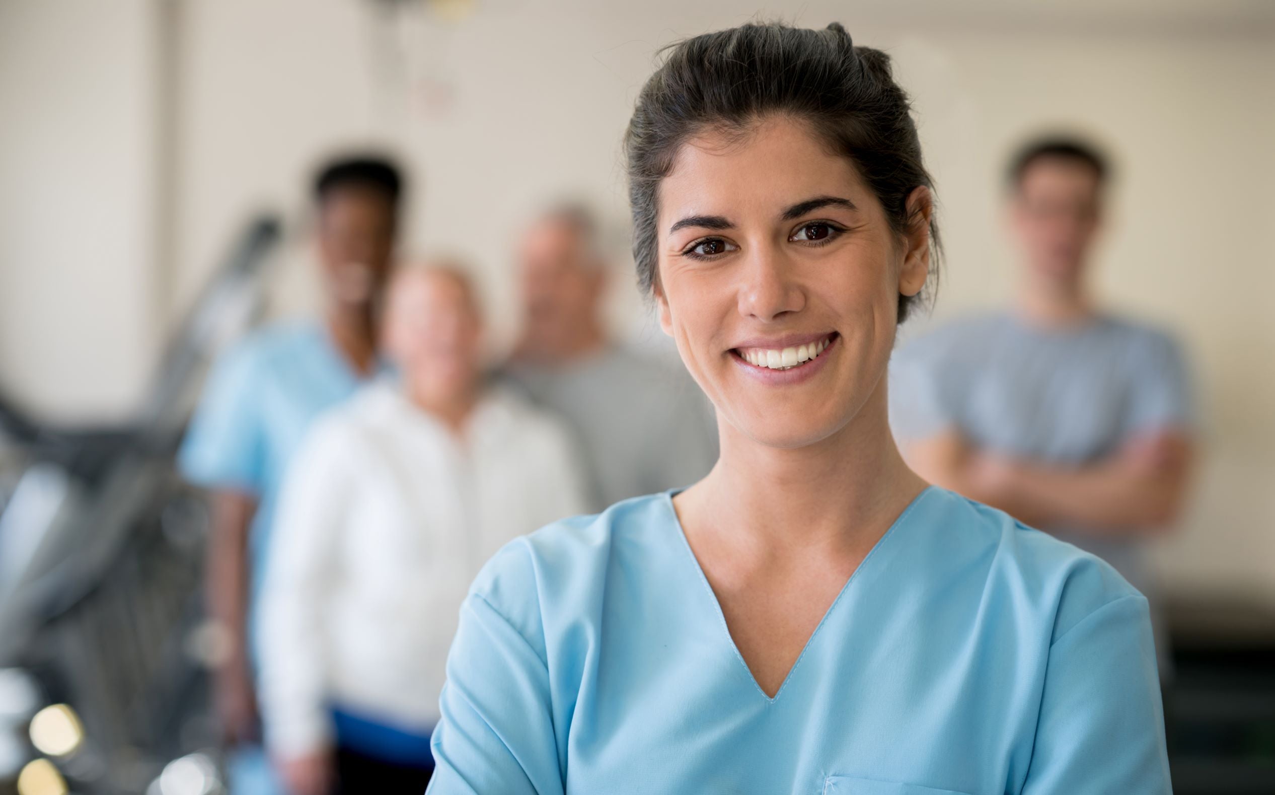 Becoming a Trusted Nurse in Australia – Open Colleges