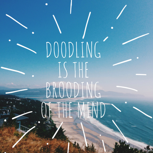 5 Ways Doodling Improves Learning And Creativity – Open Colleges