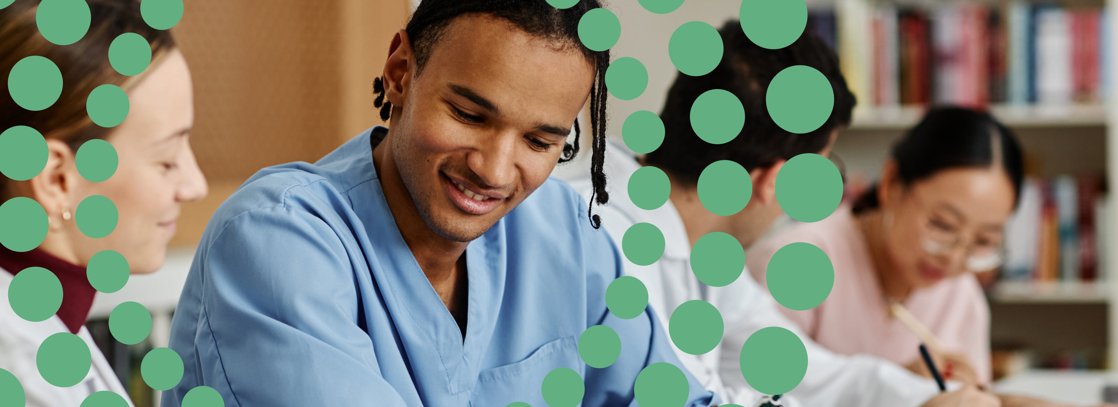 Certificate III in Health Services Assistance Online | Open Colleges