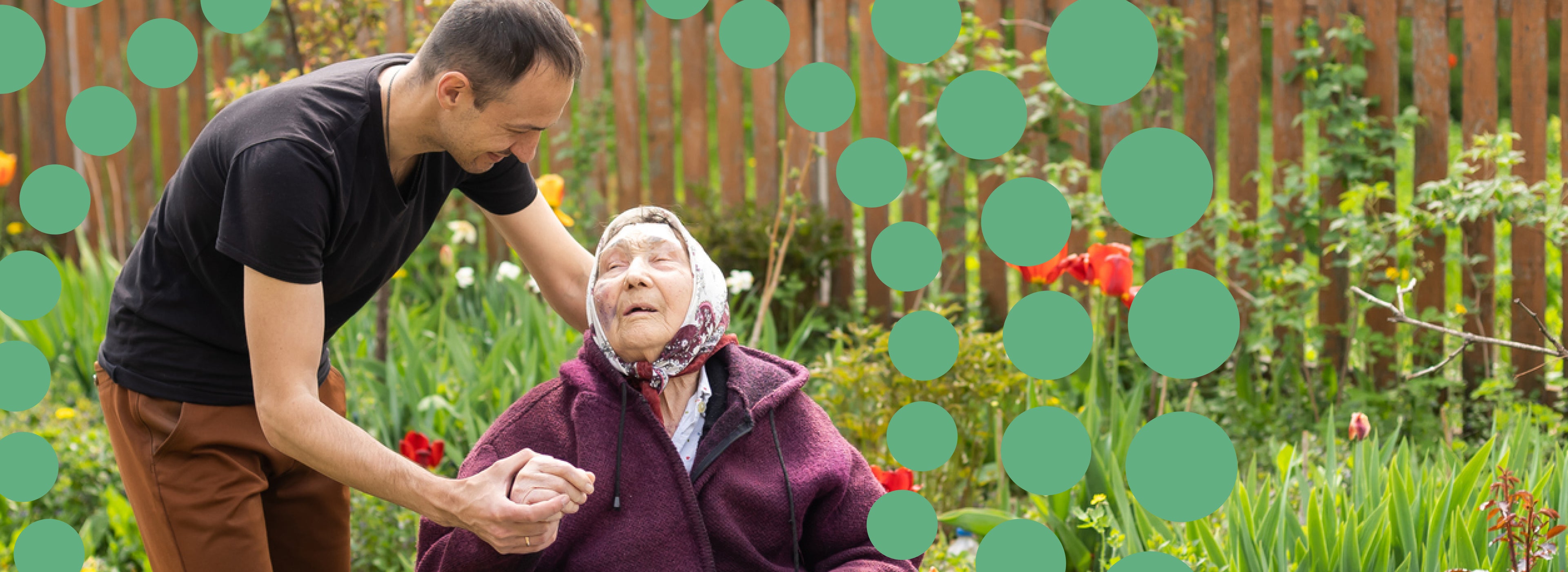 Certificate III in Individual Support Ageing Online | Open Colleges