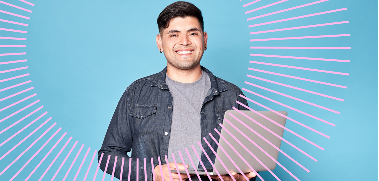 Graphic Design Pathway Program Online | Open Colleges