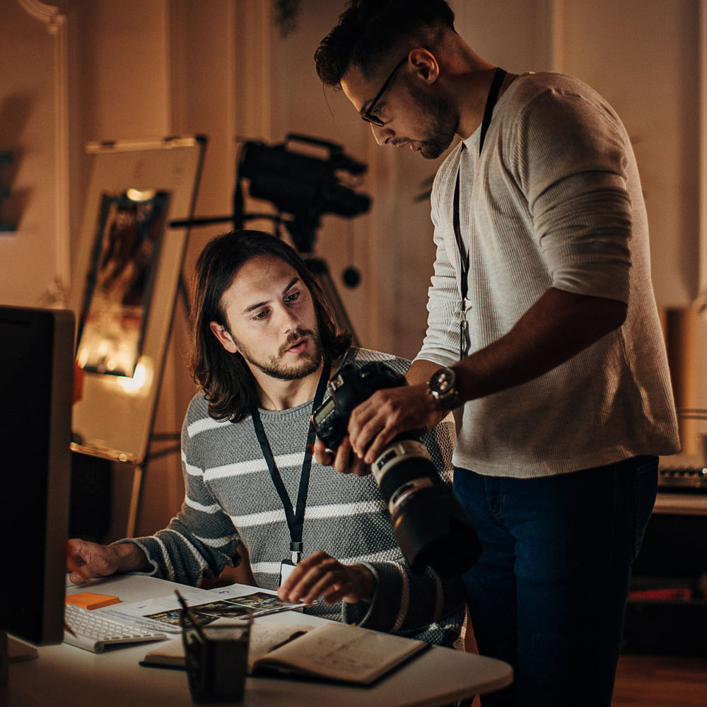 Photography Courses Online | Open Colleges