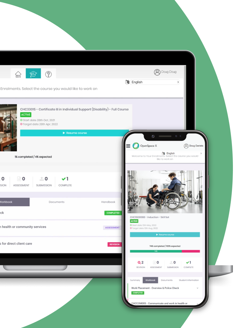 How to enrol – Open Colleges