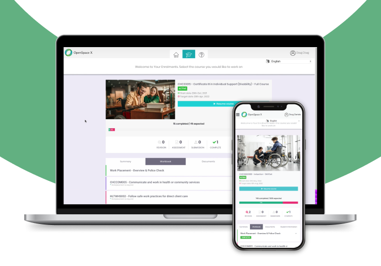 How to enrol – Open Colleges